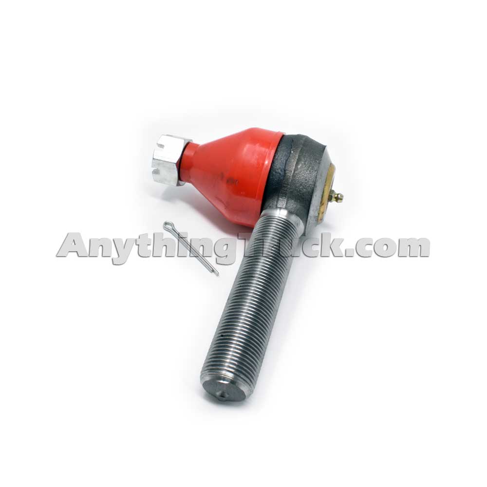 Dayton Parts 310-456E Tie Rod End, 6" Long C to E, 1-1/8"-12 LH Rod ...