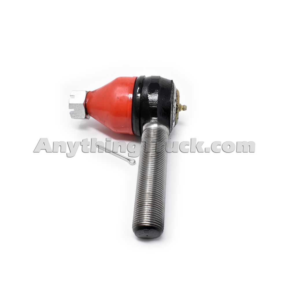 Dayton Parts 310-471 Tie Rod End, 6" Long C to E, 1-1/8"-12 LH Rod ...