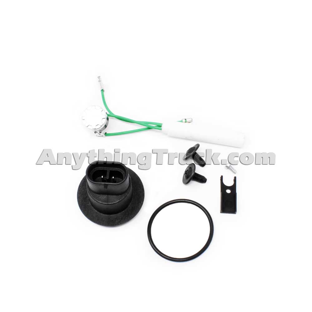 WABCO 4324139232 12-Volt Heater Repair Kit for System Saver Air Dryers ...