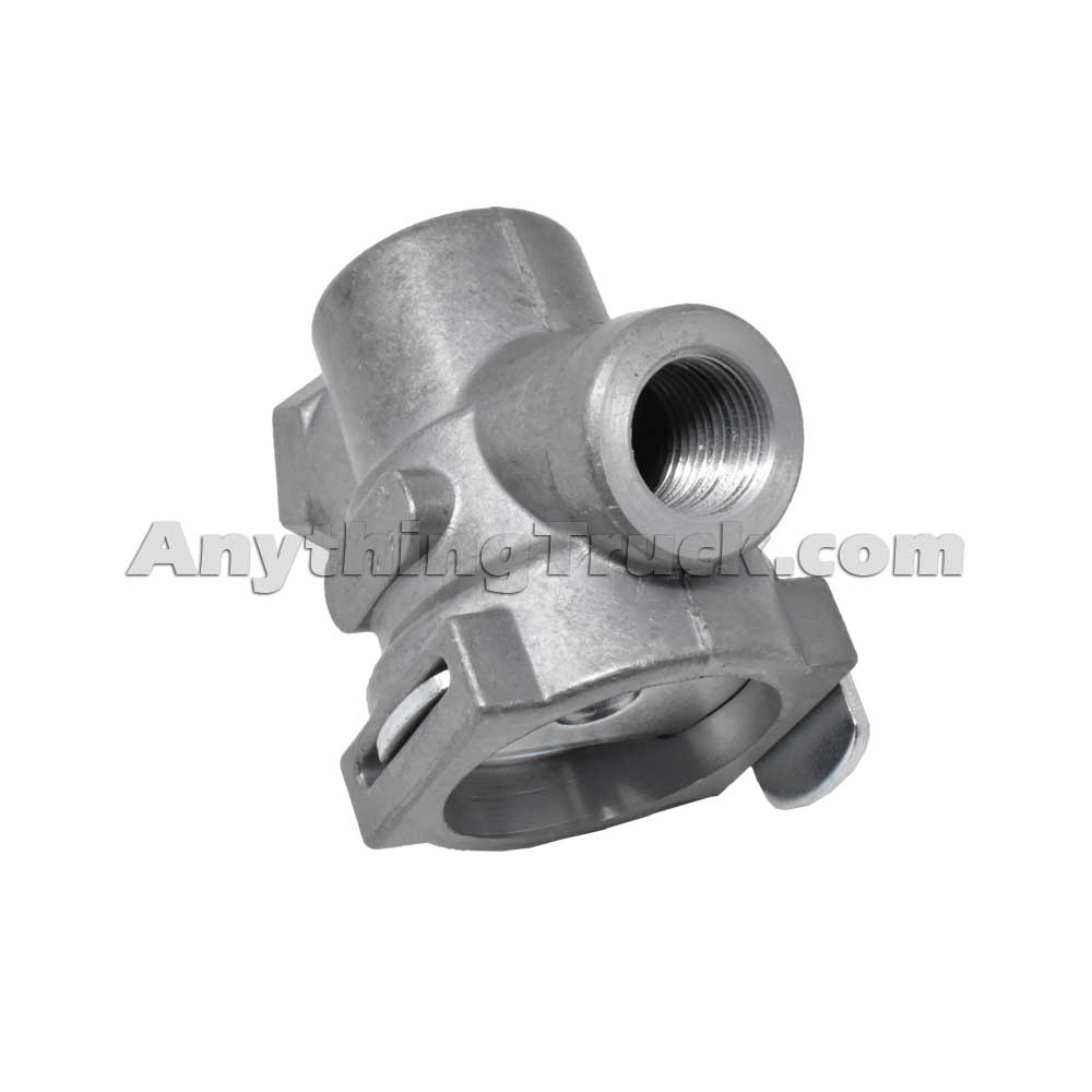 WABCO 4325000050 Trailer Control Line Filter: AnythingTruck.com