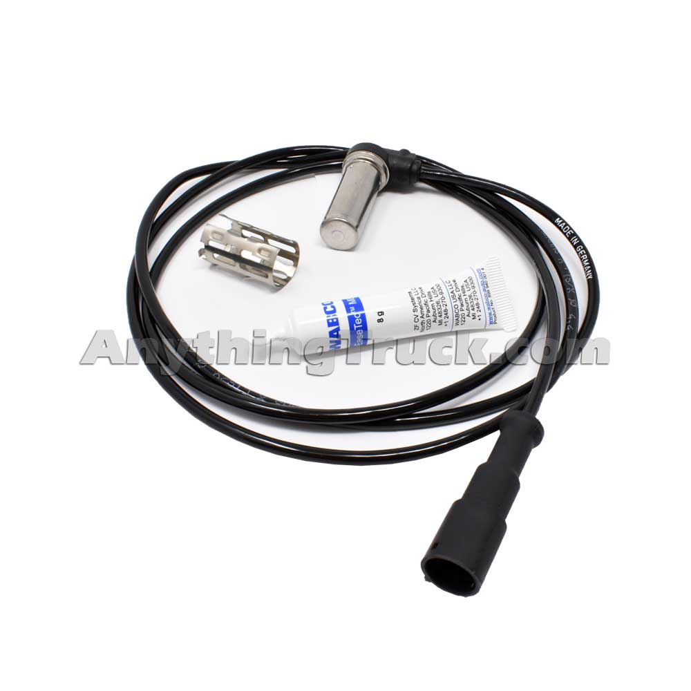 Genuine WABCO 4410309092 90-Degree ABS Sensor Cable, 5.8' Long ...