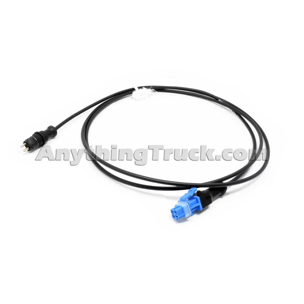 Genuine WABCO 4497330180 6' iABS Sensor Extension Cable: AnythingTruck.com