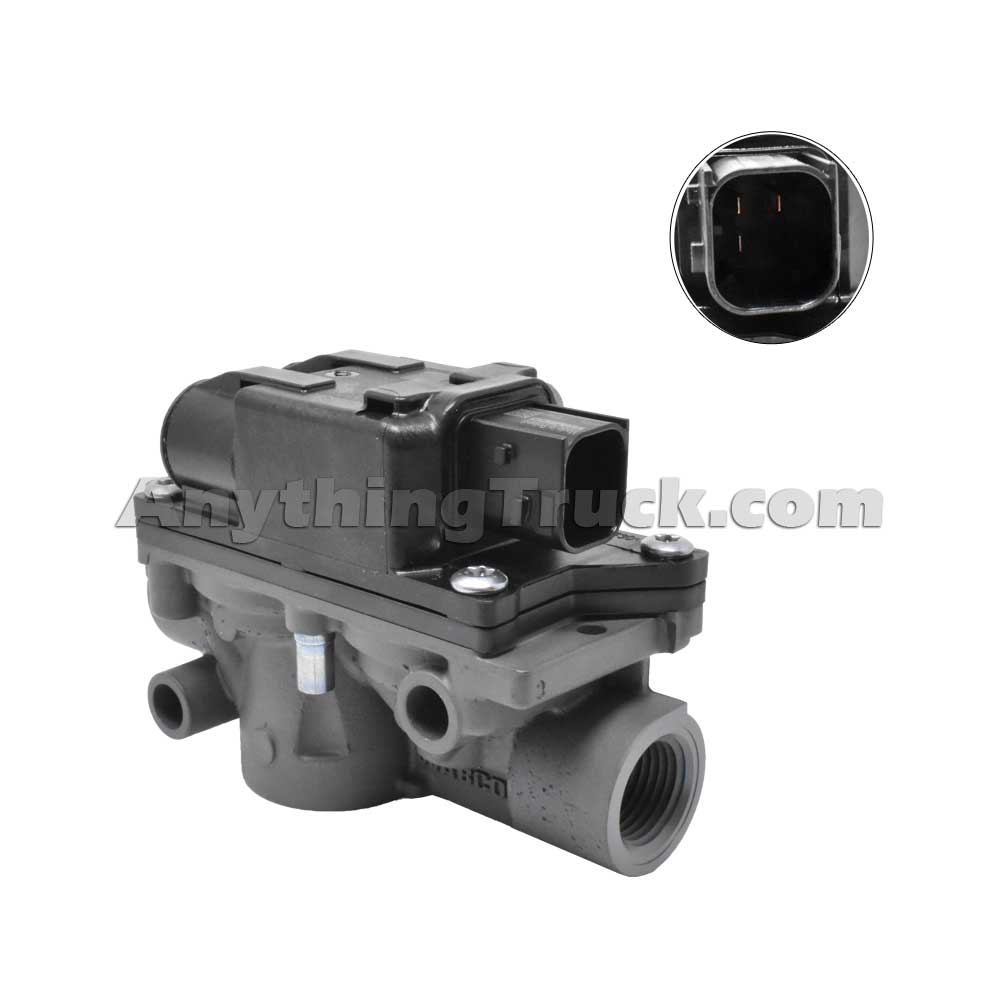 Genuine WABCO 4721960510 Solenoid Modulator Valve: AnythingTruck.com