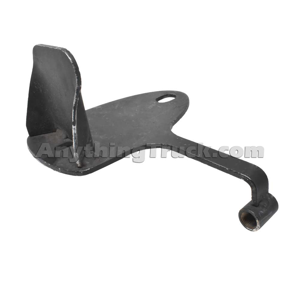 Watson & Chalin 950185-10Z LH Air Spring Top Plate for 13K Suspension ...