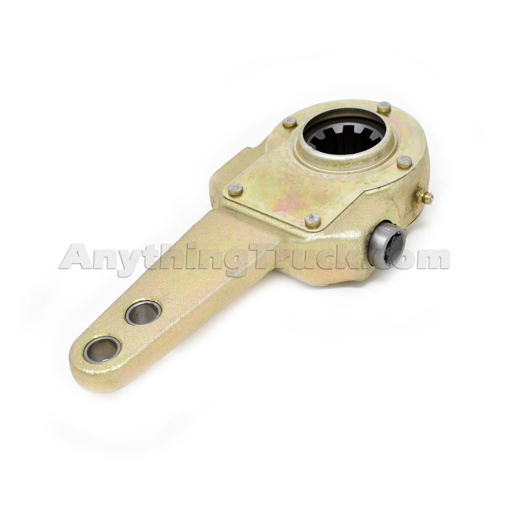 Bendix 279946N PL-26 Manual Slack Adjuster, 1-1/2"-10 Spline, 6" & 7 ...