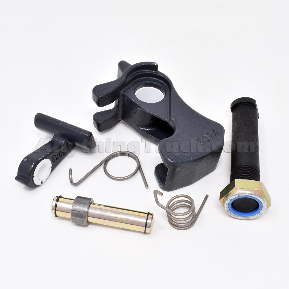 Premier 2000PK Latch Repair Kit for 2200 & 2200L Pintle Hooks ...