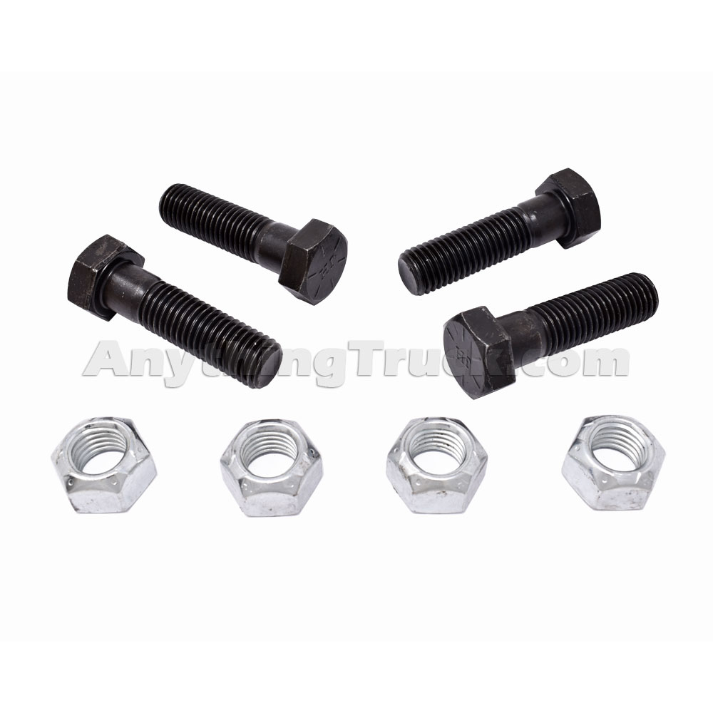 AnythingTruck.com: Premier 507 Bolt Kit, Used On Various Premier ...