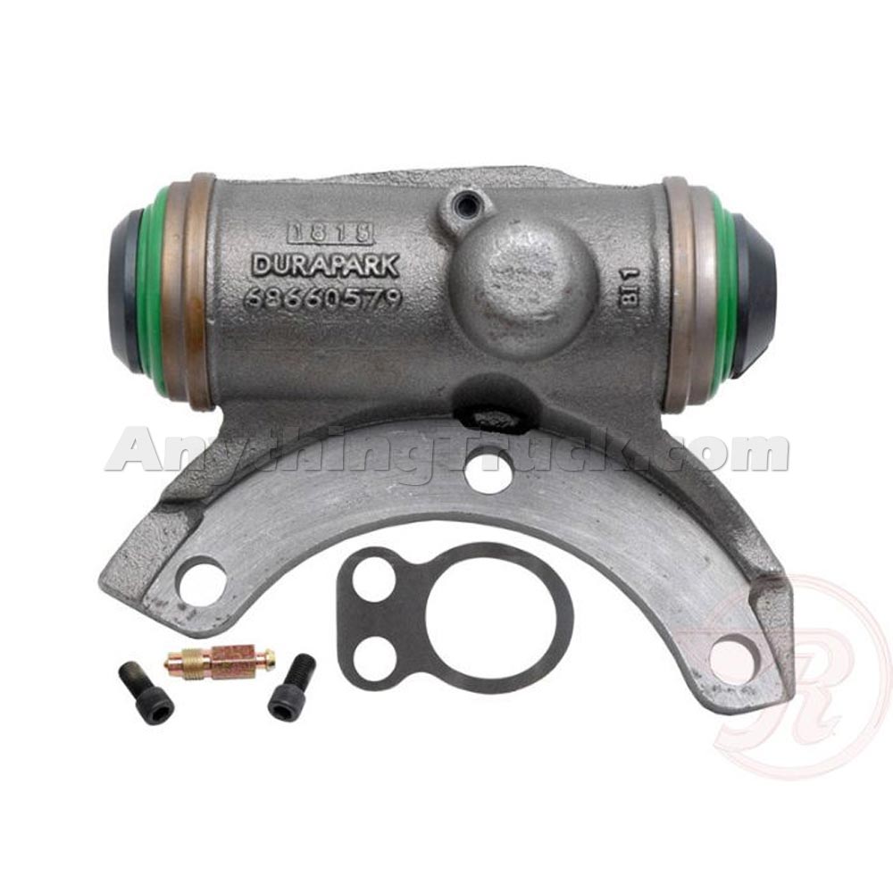 Raybestos WC37762 LH Expander for Lucas Girling 15"x6" & 15"x7" Brakes ...