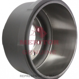 Meritor R801069 Automatic Slack Adjuster, 1-1/2"-28 Camshaft, 6" Arm ...