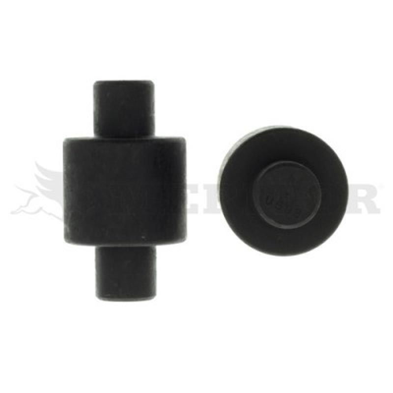 Meritor 1779U593 Standard Sized Air Brake Shoe Roller, For 14-1/2" x 10 ...