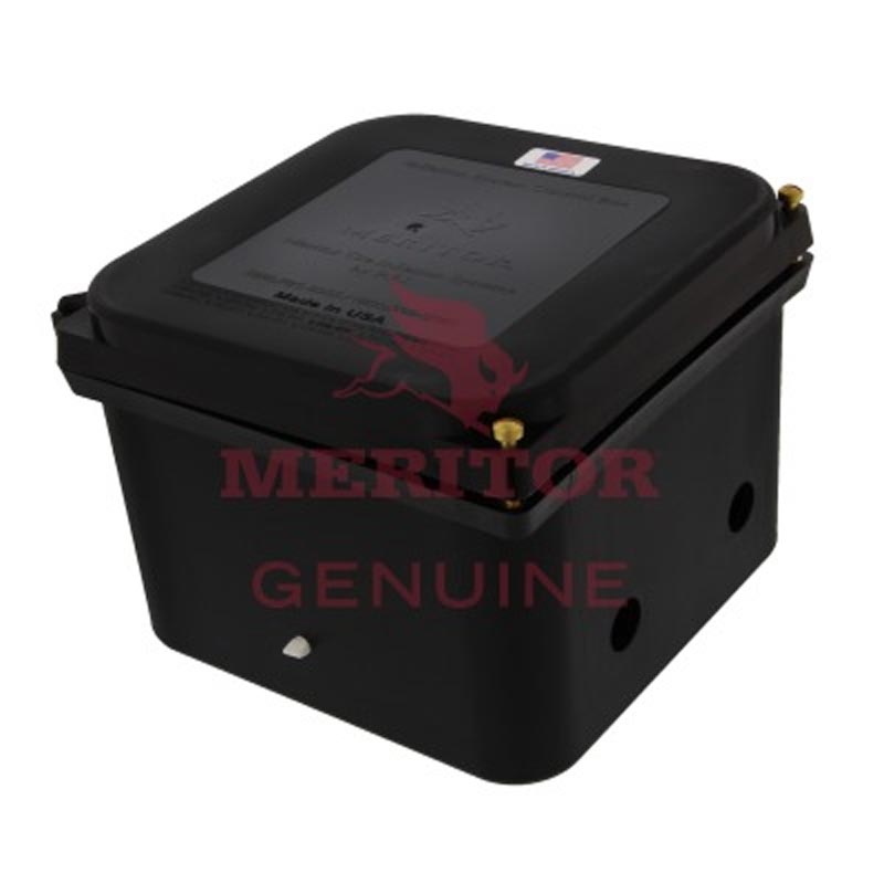 Meritor 31083-01 MTIS Empty Replacement Control Box: AnythingTruck.com