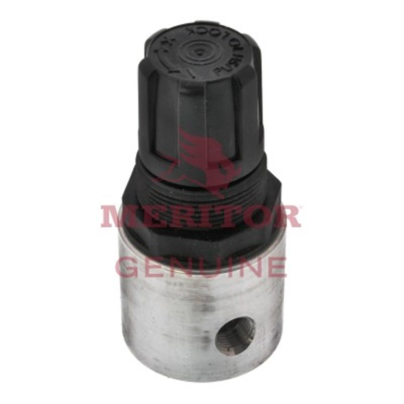 Meritor 31083-02 MTIS Control Box Presure Regulator: AnythingTruck.com