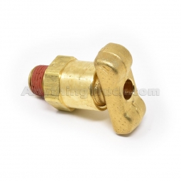 Meritor 31084-10 MTIS Inline Flow Sensing Switch, ThermALERT Ready, 1/8 ...