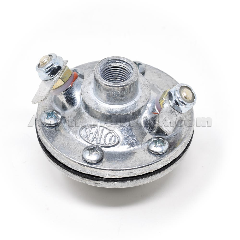 Meritor 31084-10 MTIS Inline Flow Sensing Switch, ThermALERT Ready, 1/8 ...