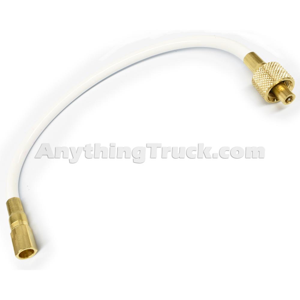 Meritor 31374-00 Tire Inflation System Hose, 13-1/2" Long ...