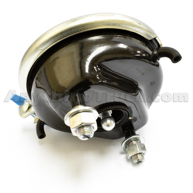 Meritor C873276X24 Air Disc Brake Service Chamber, Type 24, 2.5" Stroke ...