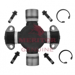 Meritor 25RLS48 1A1S RPL25 -Series Slip Yoke: AnythingTruck.com, Truck ...