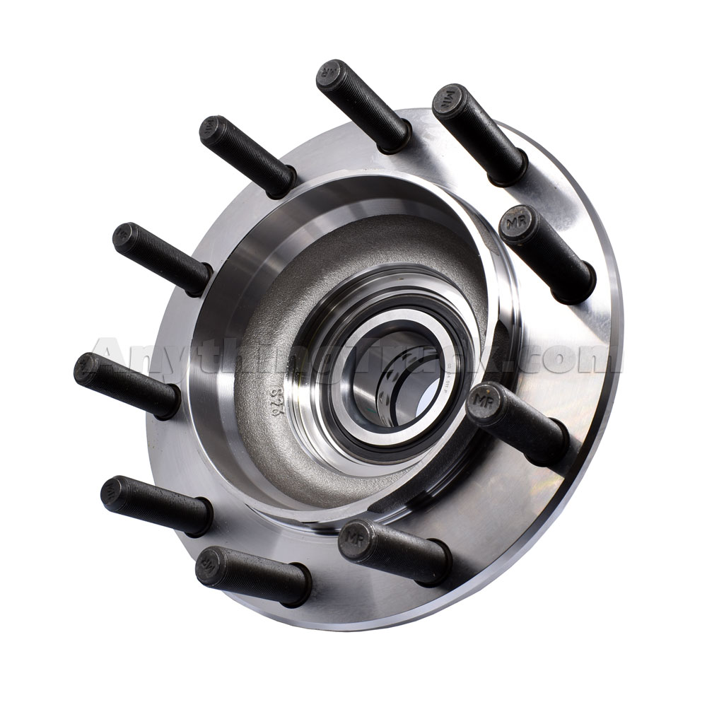 Meritor KIT1478 Unitized Hub - Obsolete With No Replacement ...