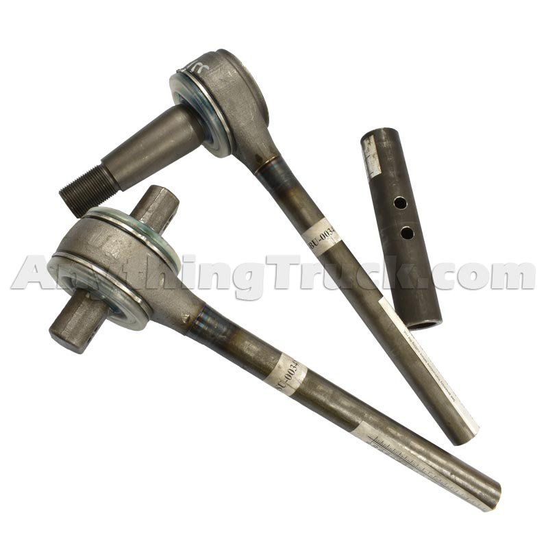 Meritor KIT5116 Uni-Rod Kit, One Ball Stud & One Straddle Ball ...