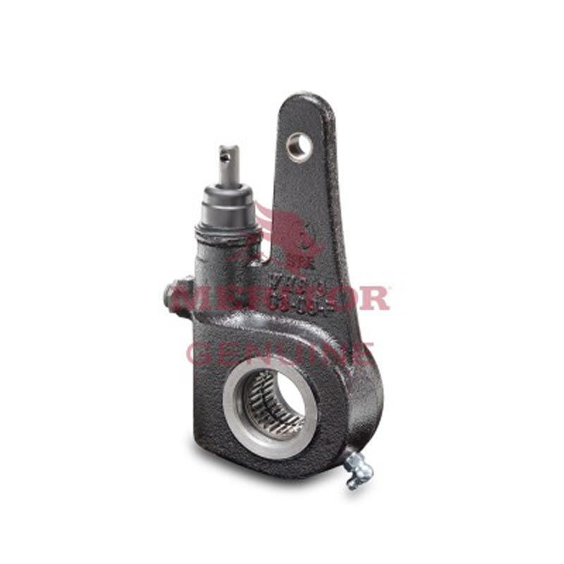 Meritor R803114 Automatic Slack Adjuster, 1.62" Cam Dia., 37 Splines, 5 ...