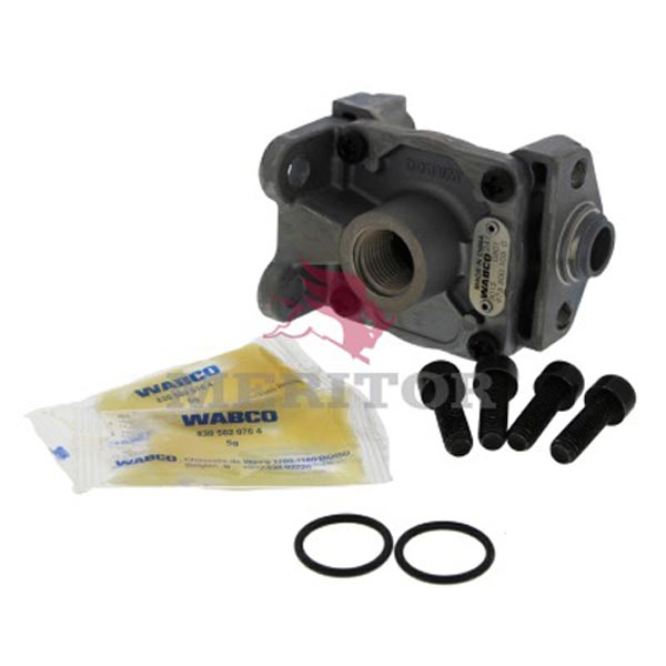 WABCO 4006110300 Quick Release Valve for 472 500 321 0 Valve Pack ...