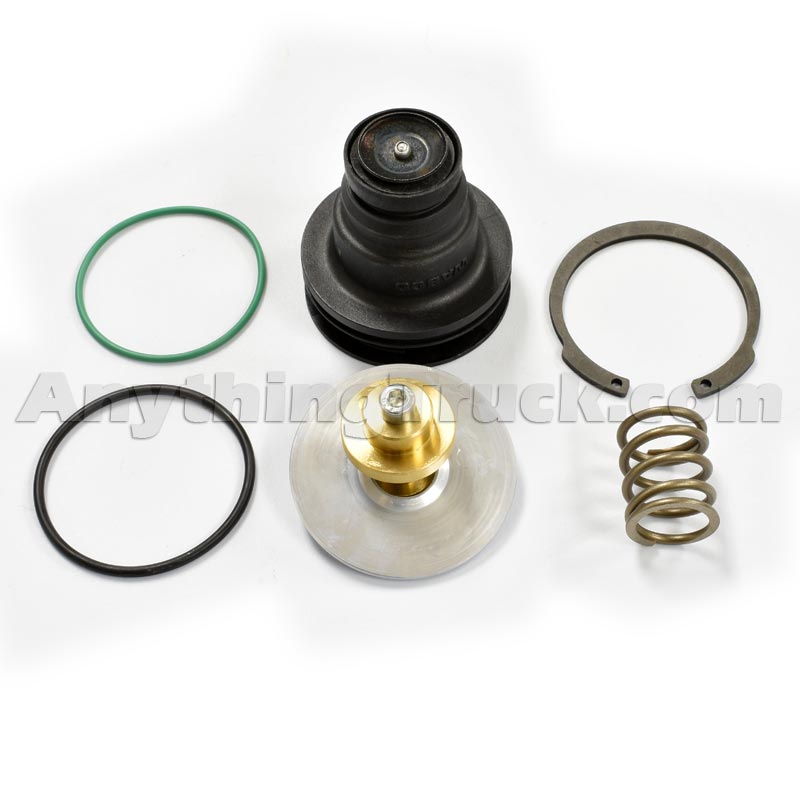 WABCO 4324319242 Twin Cartridge System Saver Purge Valve Repair Kit ...