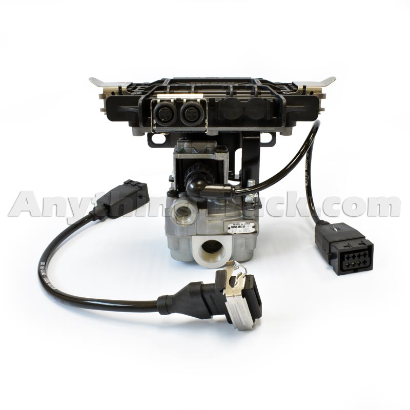 Genuine WABCO 4006120000 ABS Valve/ECU Kit, Formerly Meritor R955344 ...