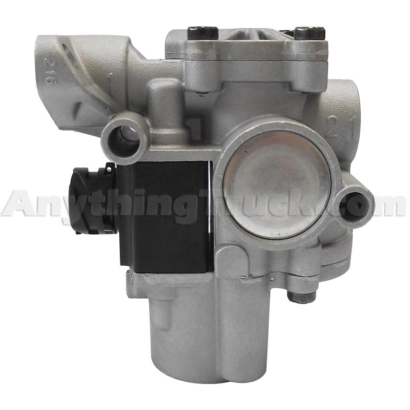 Genuine WABCO 4006110020 ABS Modulator Kit, Formerly Meritor R955355 ...