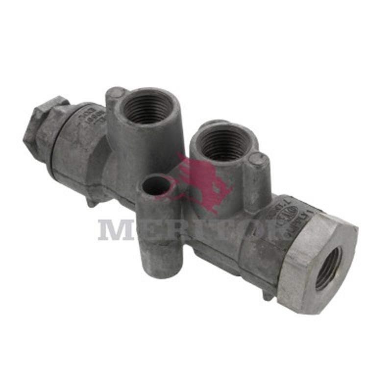 Meritor RSL110591 VALVE (Special Order): AnythingTruck.com