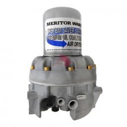 WABCO System Saver 1200 Plus Air Dryers: AnythingTruck.com, Truck ...