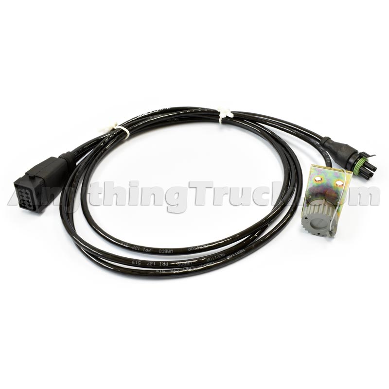 Wabco Power Cable at Samantha Mcgavin blog