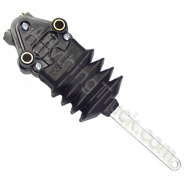 WABCO 4640070040 Cab Height Control Valve: AnythingTruck.com