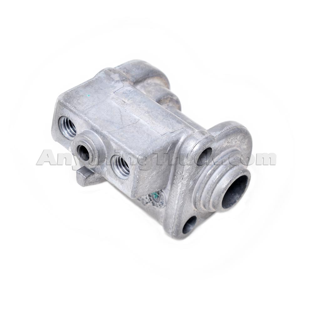 Genuine WABCO 4721950294 Tractor ABS/ATC Adapter: AnythingTruck.com