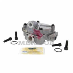 WABCO 4725004220 Rear Axle ABS Package, 4 PSI Crack Pressure, 4S/4M or ...
