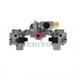 Meritor WABCO R955429 Tractor ABS ATC Valve, WABCO 472 170 797 0 ...