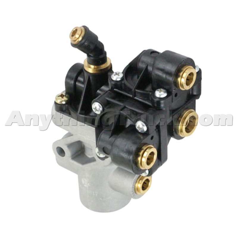 S&S/Newstar S-25801 TRACTOR PROTECTION VALVE (Special Order ...