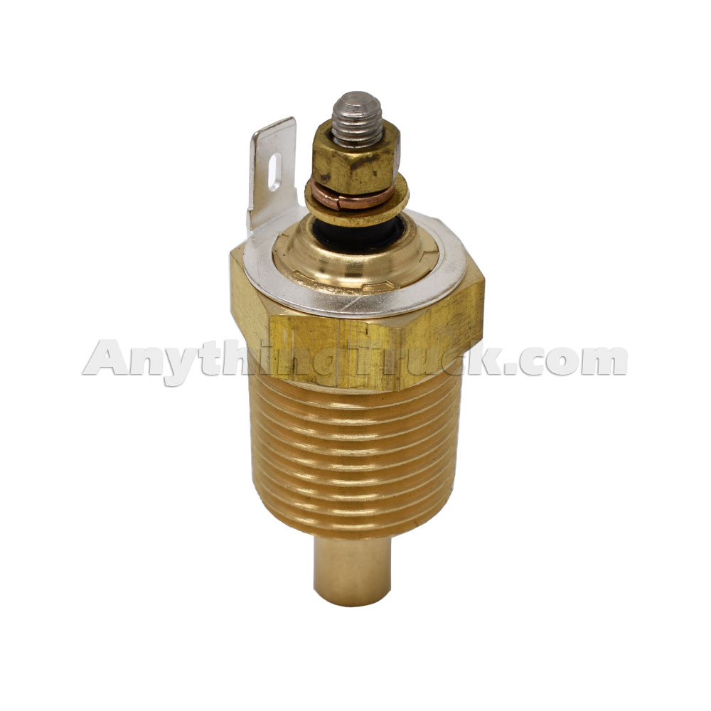 S&S Newstar S28382 Oil Sensor, 1/2" NPTF: AnythingTruck.com