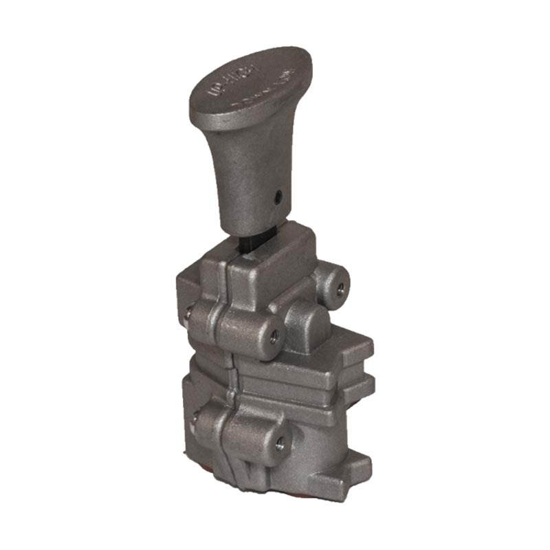 S&S/Newstar S-3103 Valve Assembly, Replaces Fuller A-3546 ...