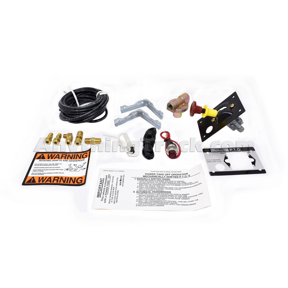 Air Shifter Kit Parts at Malik Keck blog