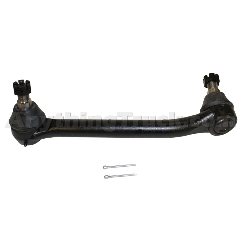 Newstar S-E393 Drag Link, 15.2" C to C, Replaces Peterbilt# 10-02498 ...