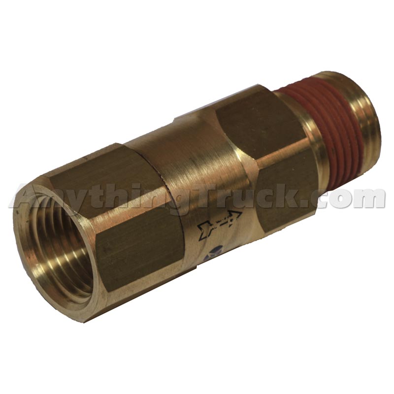 AnythingTruck.com: S&S/Newstar S-E598 SC-3 CHECK VALVE 3/8" (Special Order)