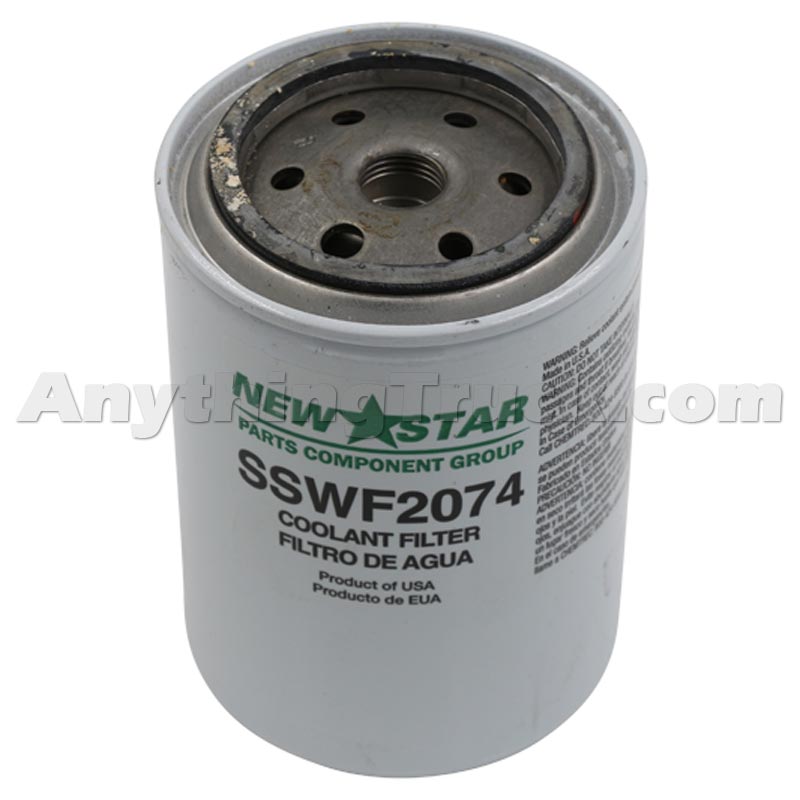 AnythingTruck.com: S&S/Newstar SSWF2074 FILTER (Special Order)