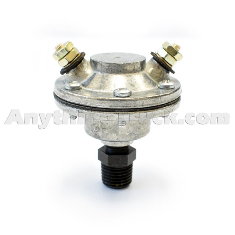 Sealco 8100 Stop Light Switch, 1/4" NPT: AnythingTruck.com