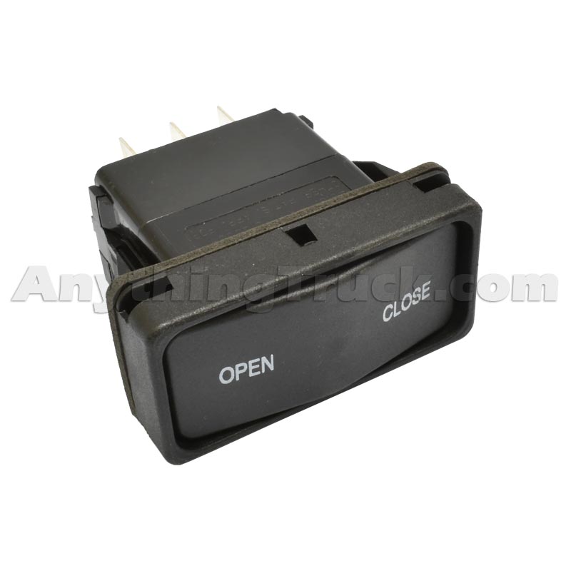Shurco Tarp Systems 1116020 Rocker Switch: AnythingTruck.com