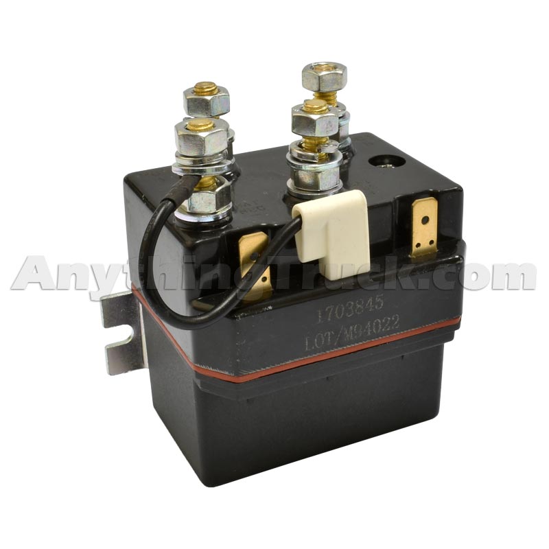 Shurco 1703845 Motor Reversing Solenoid: AnythingTruck.com, Truck ...