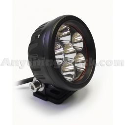 Pro LED 9618CFL Flood Light, 3W OSRAM LEDs, 10-30 Volts DC ...