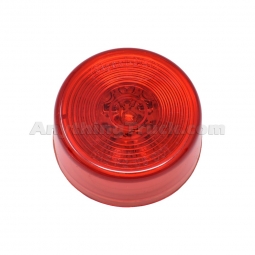Pro LED 200YTL 2" Round Amber Clearance Marker Light: AnythingTruck.com ...