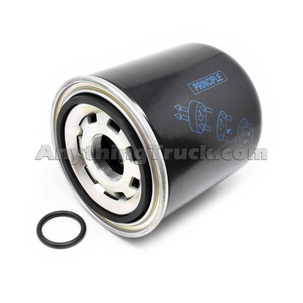 170.5009041PG ADHF Type Oil Coalescing Desiccant Cartridge, Replaces ...