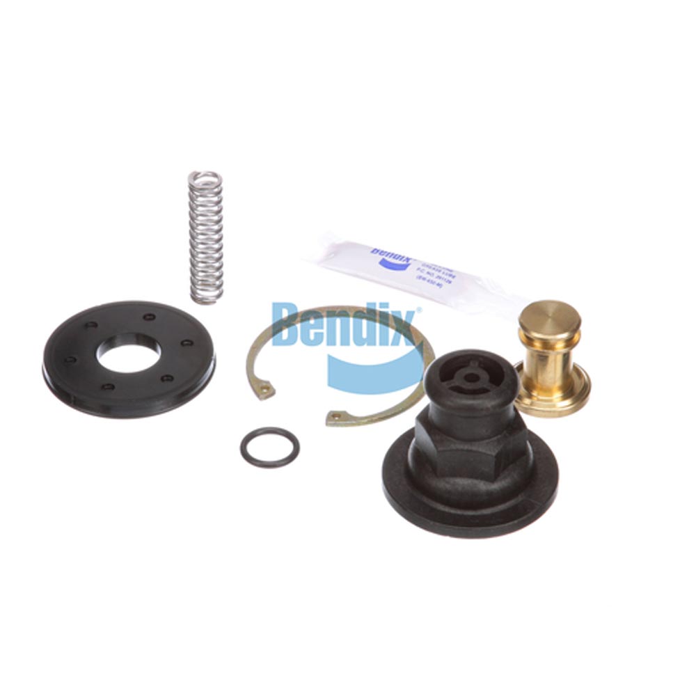 Bendix 109995 Purge Valve Kit for AD-SP Air Dryers: AnythingTruck.com
