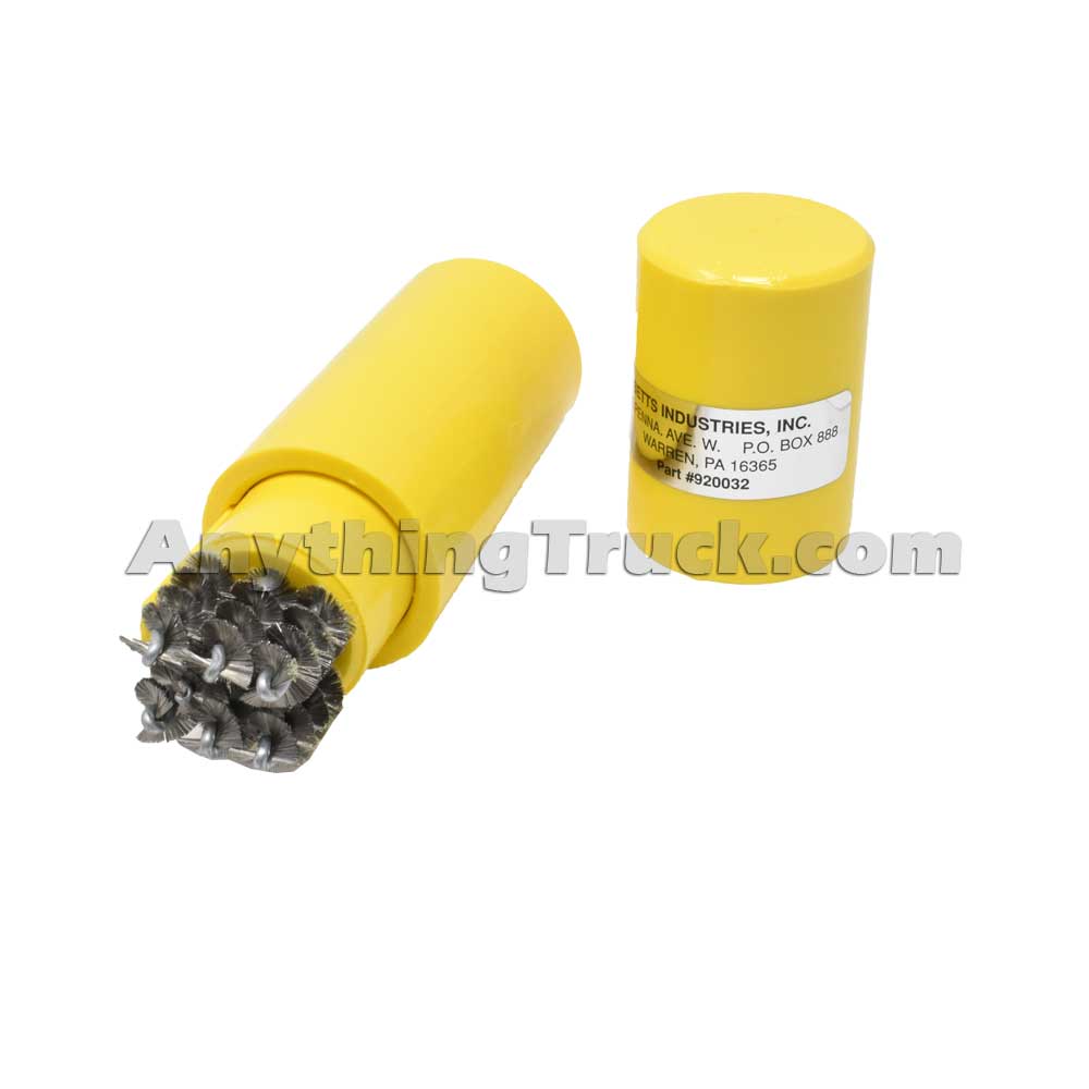 Betts 920032 Plug/Socket Cleaner, Cleans Both Male & Female Ends Of All ...